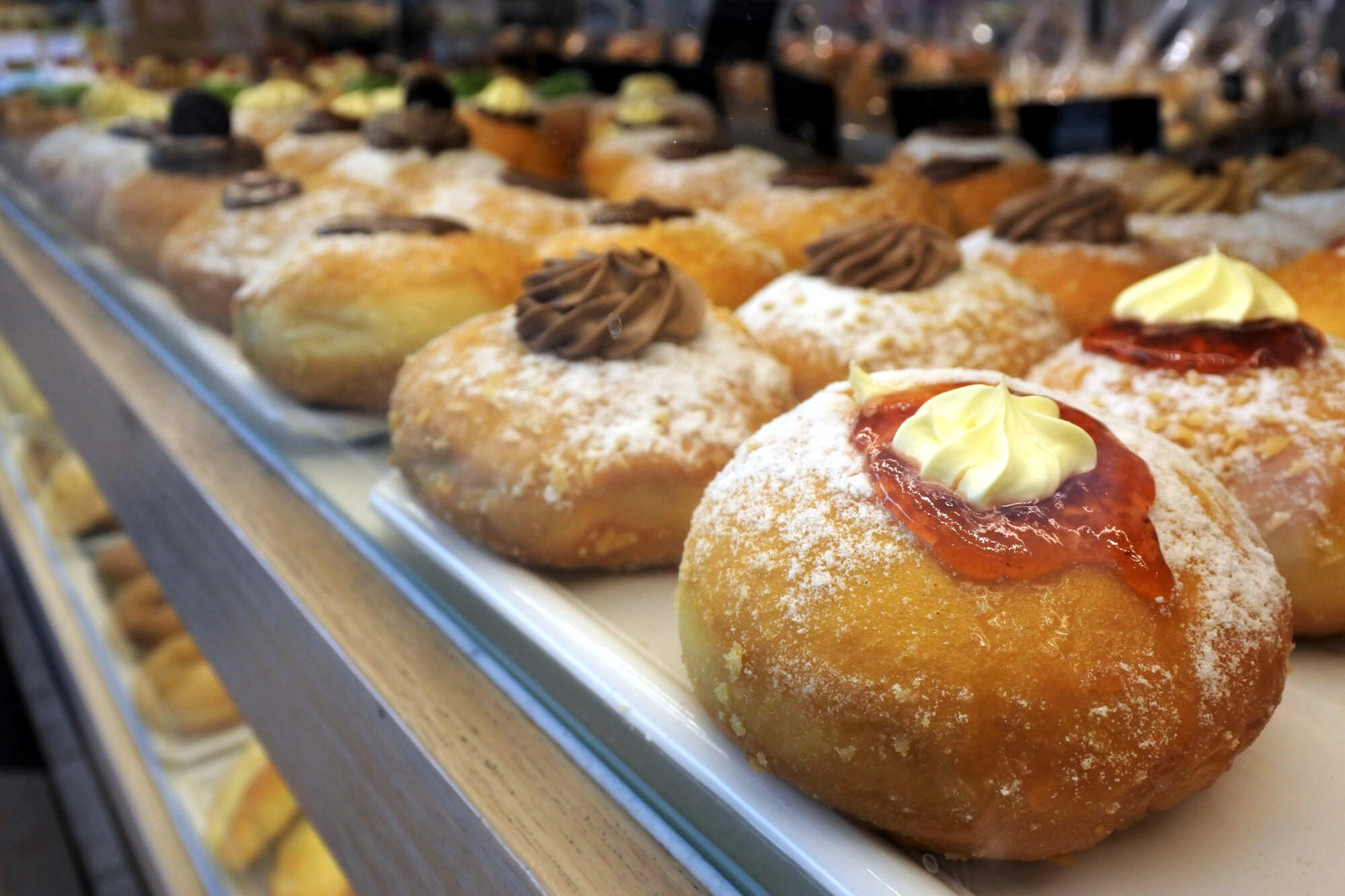 Bakery Insurance for Australian Bakers | Coverscope