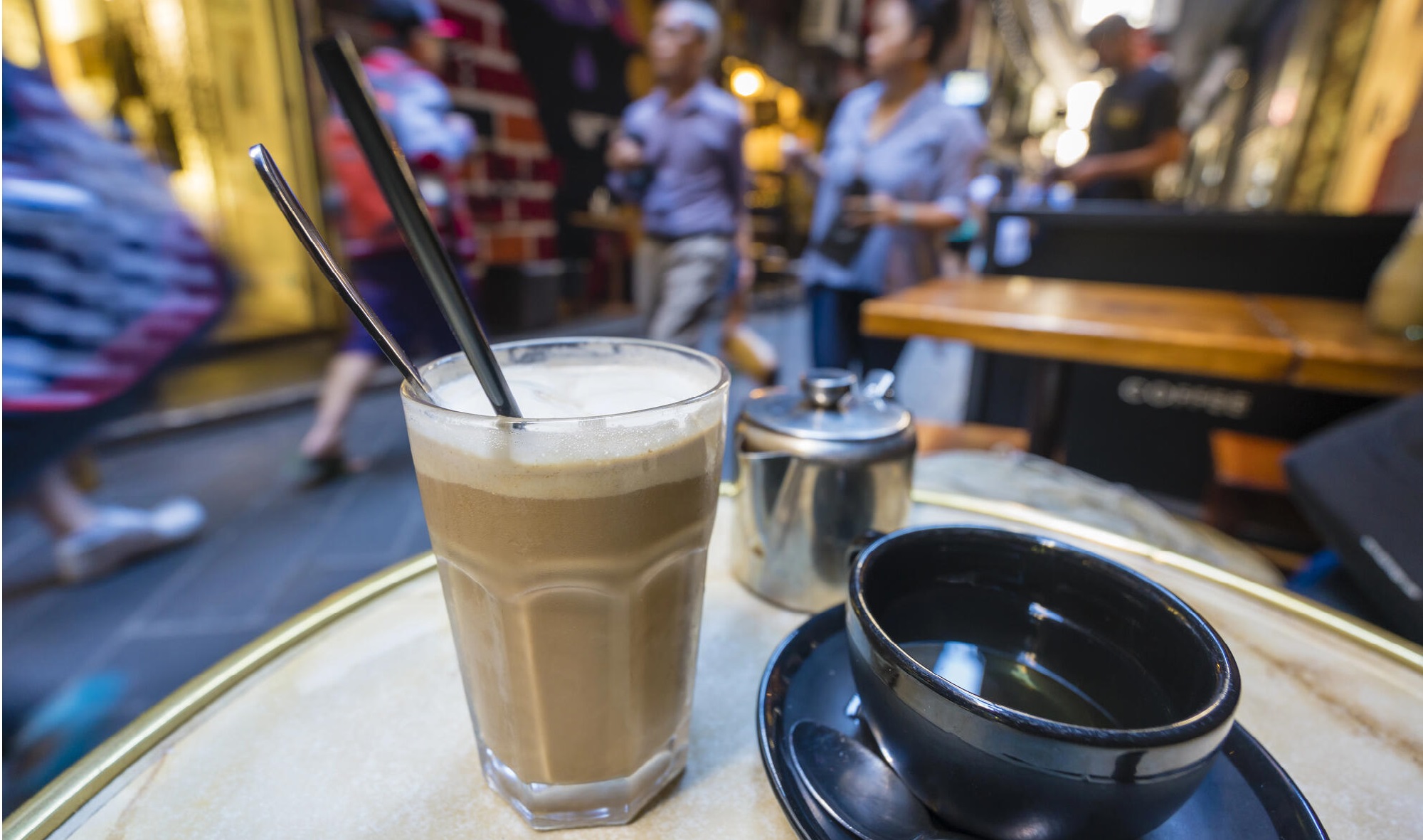 Cafe Insurance Australia | Coverscope Brokers